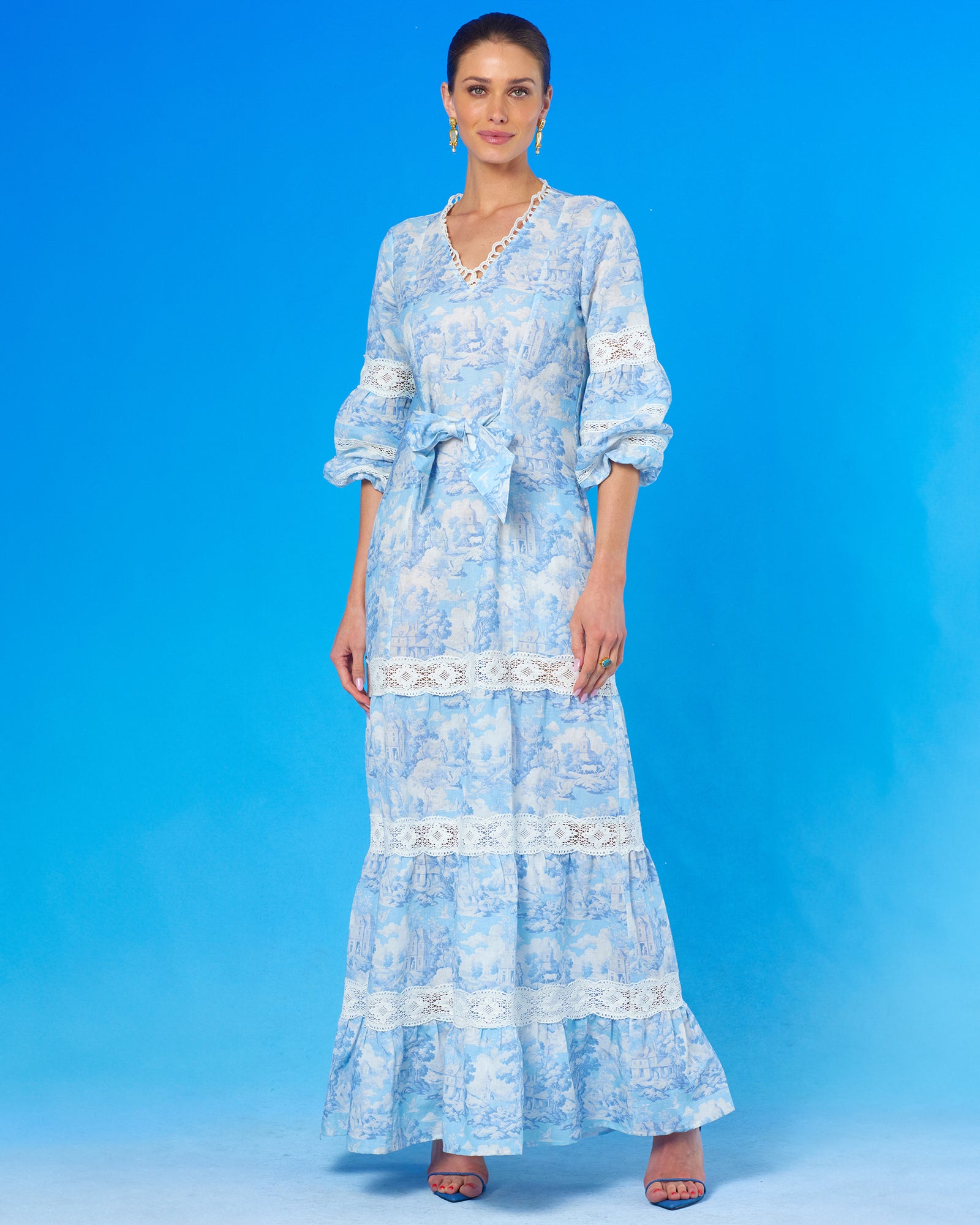 NicoBlu New Arrivals
