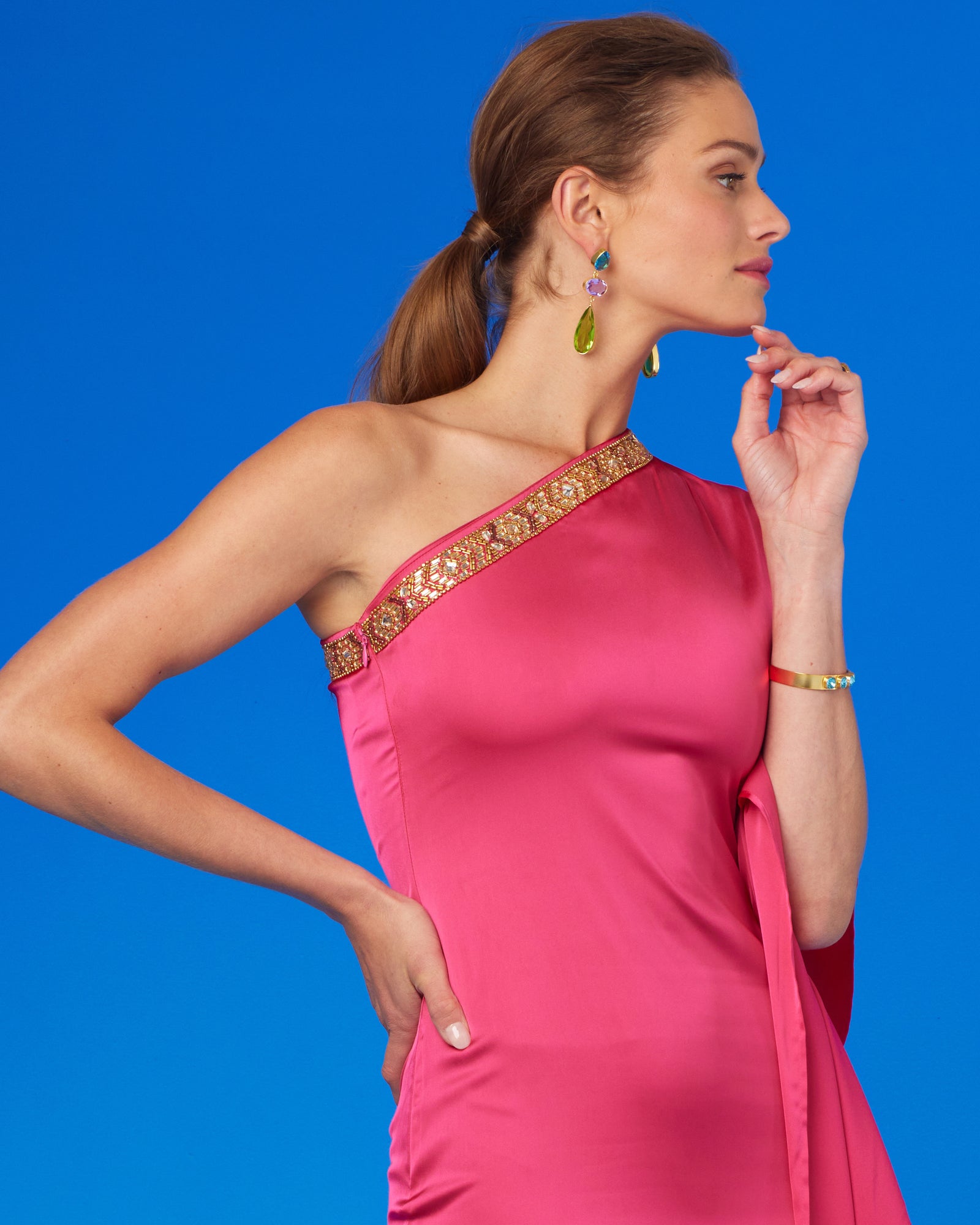 Romantic & Feminine Dresses