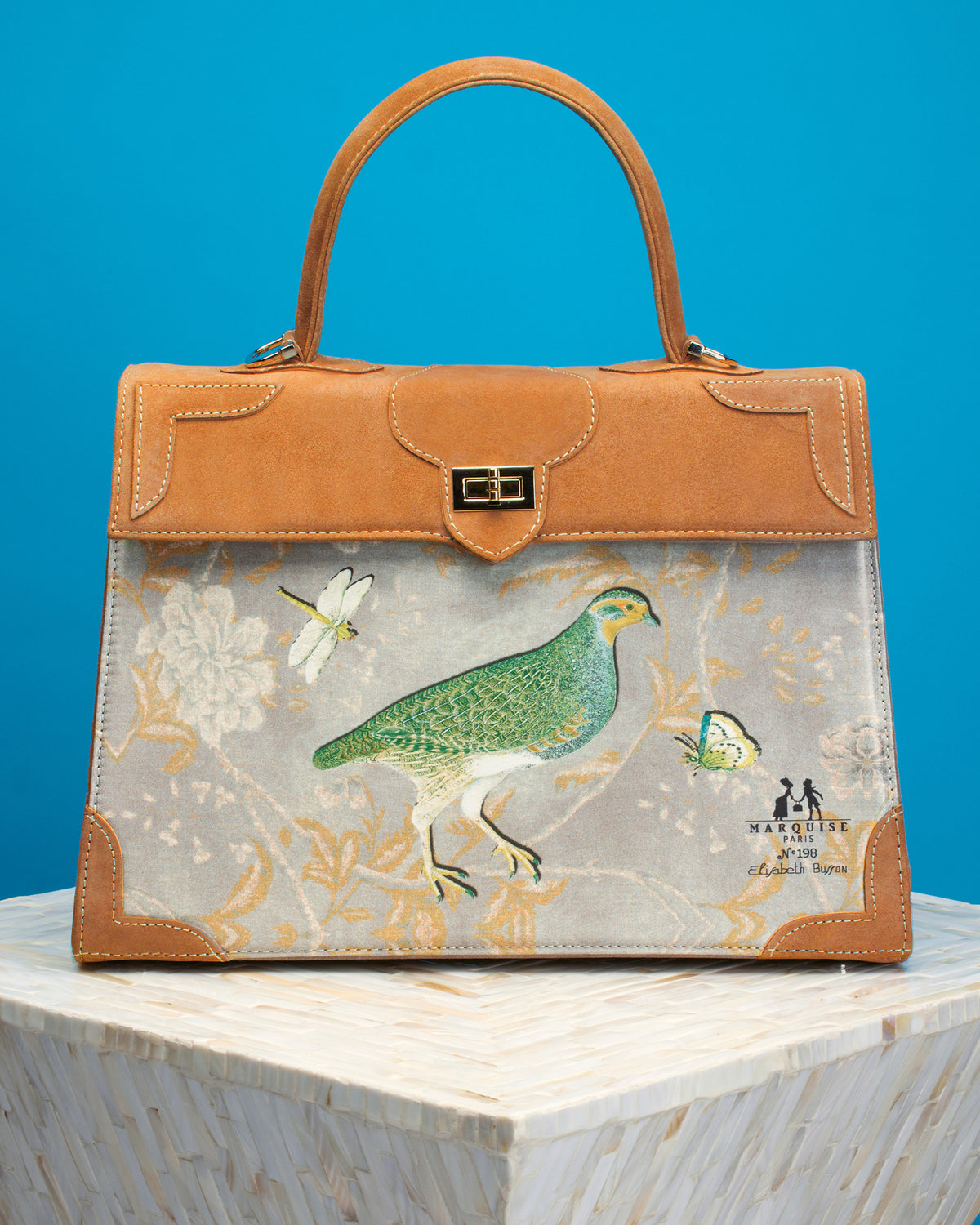 Marquise Paris Handbags
